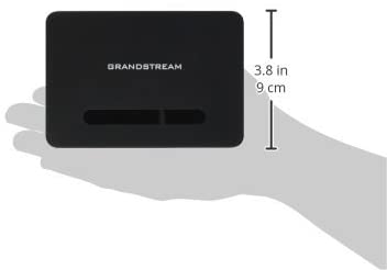 Grandstream HT502 VOIP: Grandstream GS-HT814 4 Port Ata with 4 Fxs ...