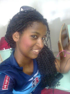 ♥♥ negra-linda ♥♥