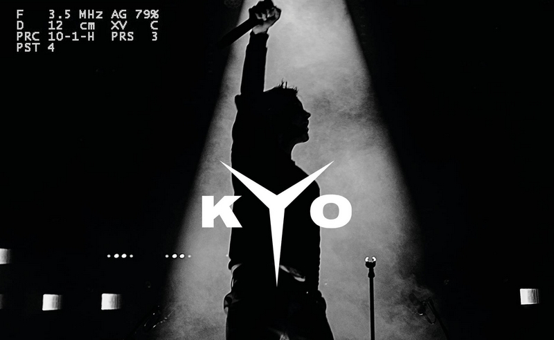 KYO : le clip du titre rock inédit "Ego" ! - Louder Now! | Angry Nerd Rock