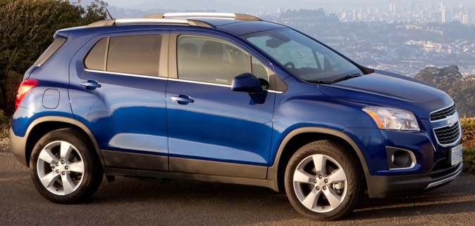 Saxton On Cars: September 2012