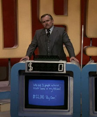 The Retro Rocket: Cheers 8.14: “What Is… Cliff Clavin”