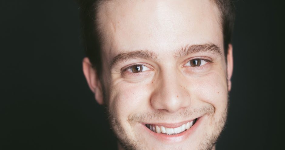 Entrevista al actor Jaime Riba (por Una corona para Claudia) — paseando ...