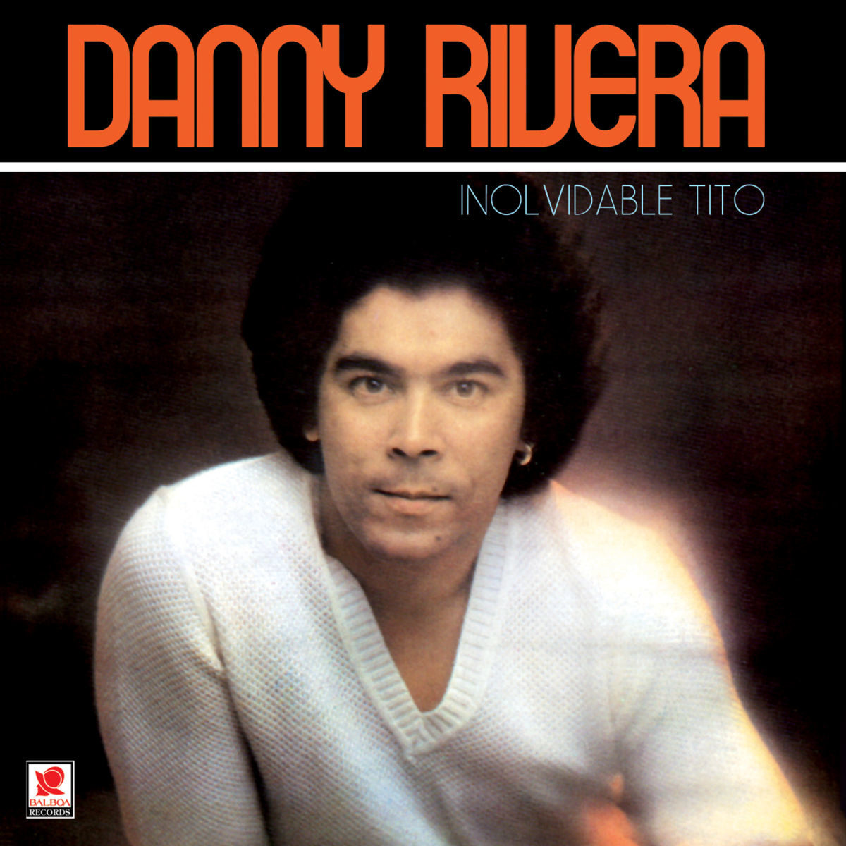 Mis discografias : Discografia Danny Rivera