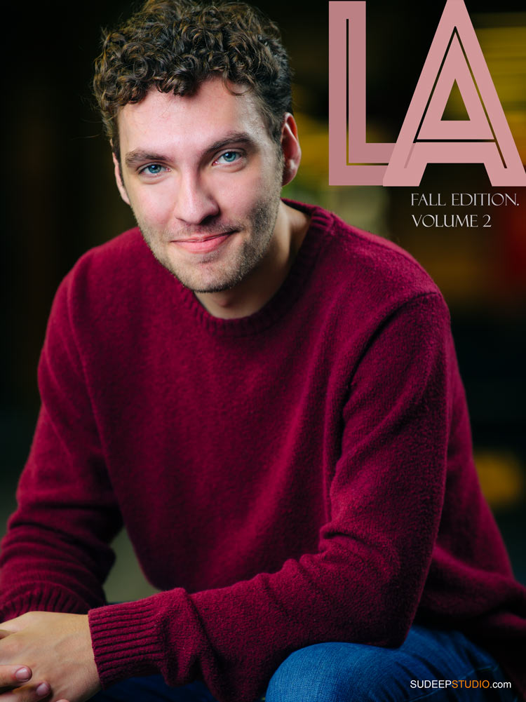 Michigan Actor Headshot for TV Film Audition Casting Calls by Ann Arbor ...