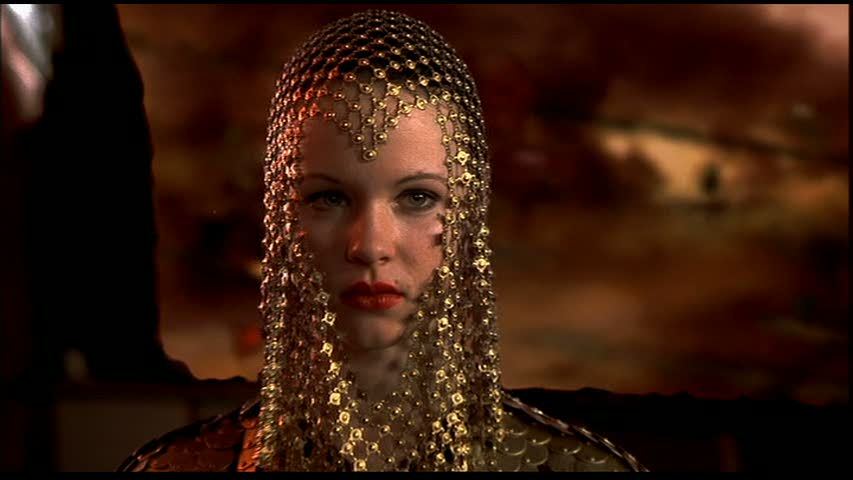 The ABC´s of Beauty: Thora Renee Birch (Galería 1)