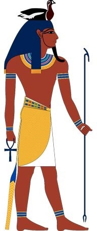 Zep Tepi: Shu e Tefnut, Geb e Nut