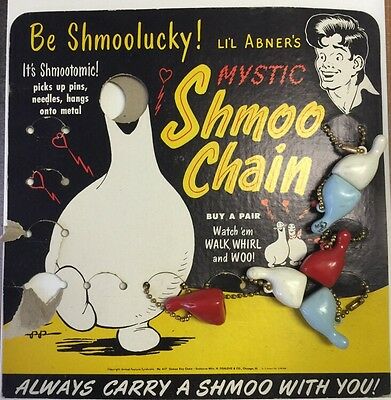 The Shmoogenheim Shmooseum!