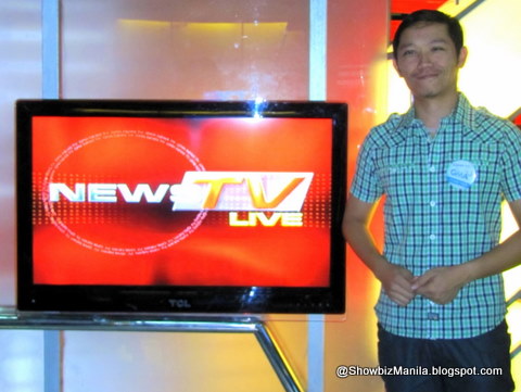 Cosmo Manila: New GMA-7 Shows Set to Start This May!