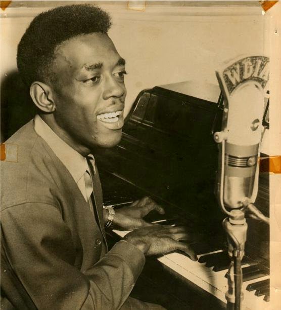 Let's Keep the 50's Spirit Alive!: Rosco Gordon