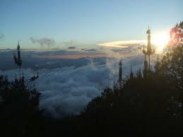 Turismo en El Salvador: Chalatenango