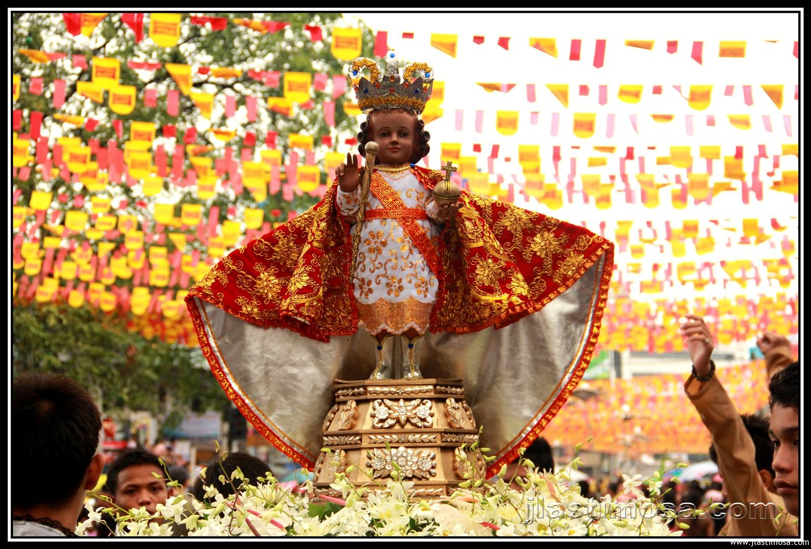 Events that can be found in Cebu