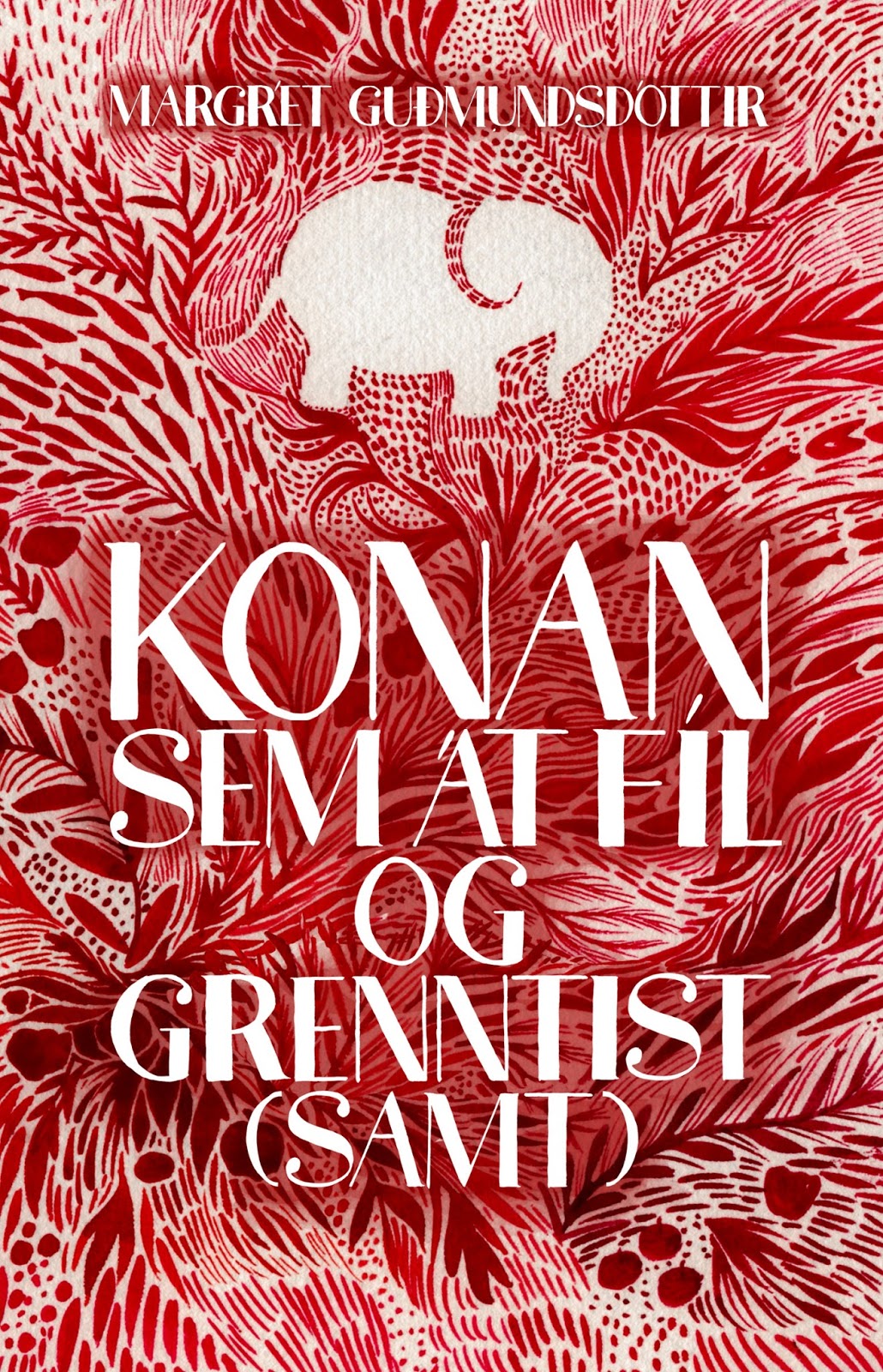 Linda Olafsdottir - Illustration & Fine art