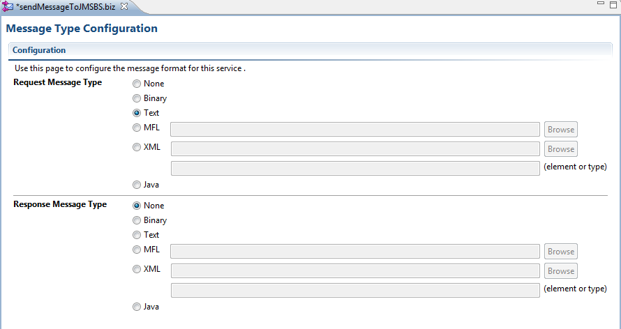 Osb 11g Set Jms Custom Header Properties Oracle Fusion Middleware Blog