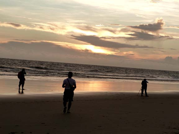 AMAZING BANGLADESH: SONADIA ISLAND