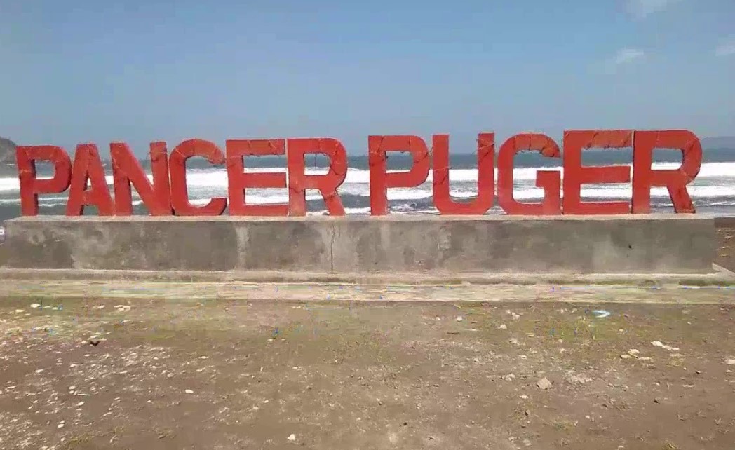 Ikut Yuk... Berwisata Sekaligus Berburu Ikan di Pantai Puger Jember ...