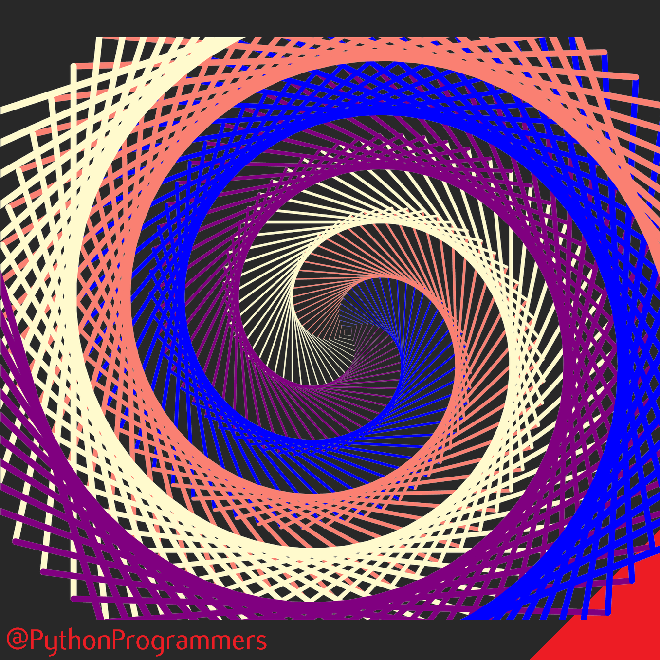 Turtle Magic (Turtle to PNG)