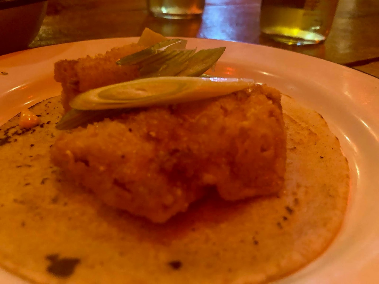 Pre-Treatre Dinner | Mexico 70 | Sunderland | Big Stevie Cool