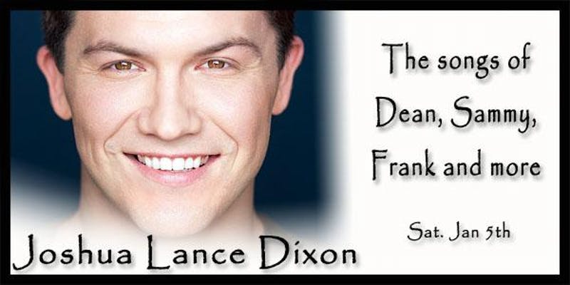 Richard Skipper Celebrates Joshua Lance Dixon AND MORE!