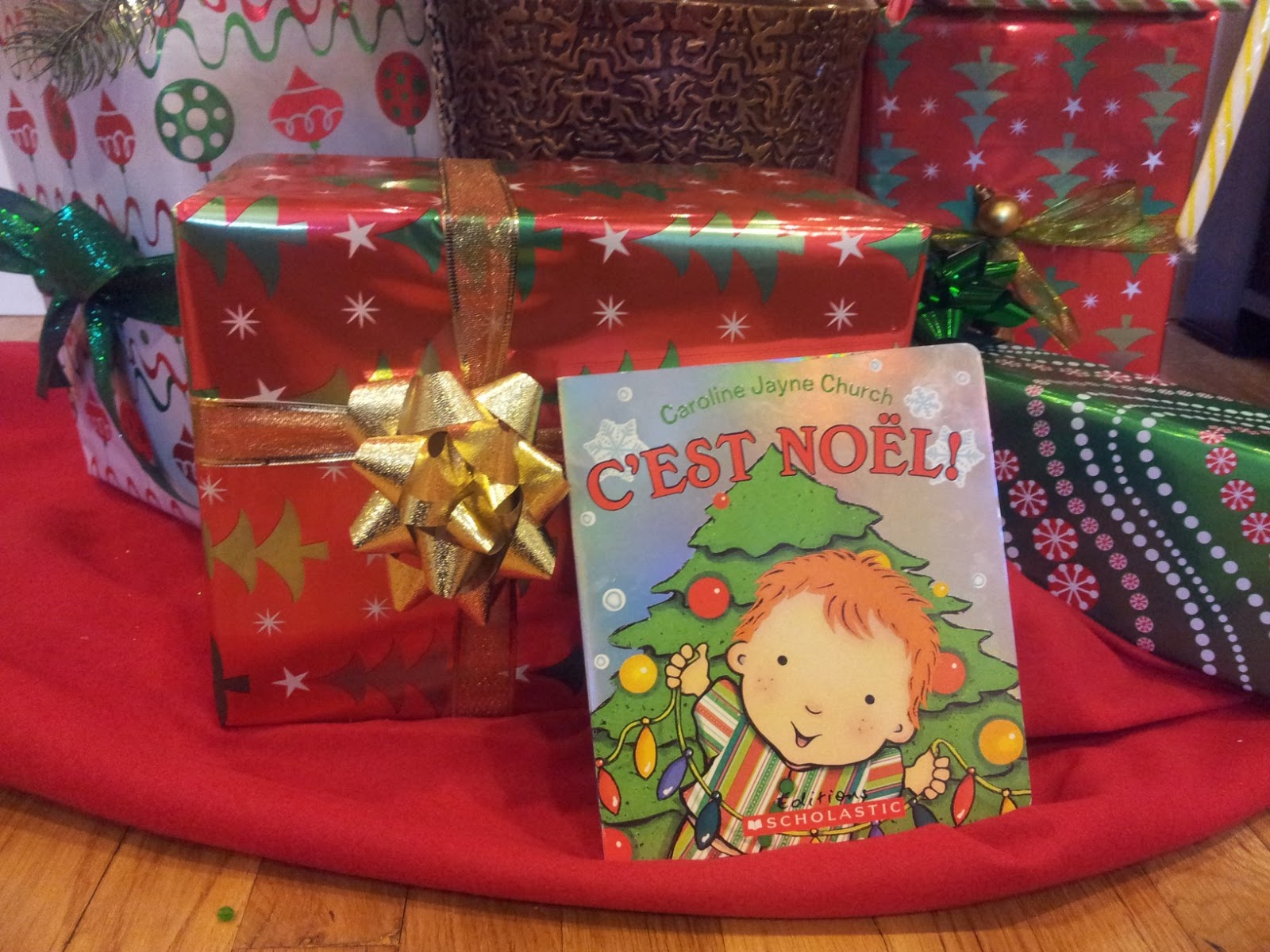 De tout et de rien: Activités pour le Préscolaire: Sélection de livres ...