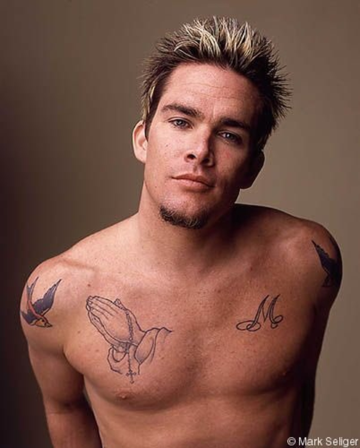 Pop Up Video: Fly (1997)