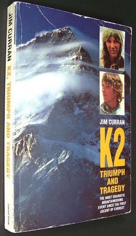An examined life?: Reading "K2 - Triumph and Tragedy" and Youtube K2 videos