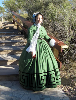 TwilaTee, On a Mission to Costume the World: Finished things