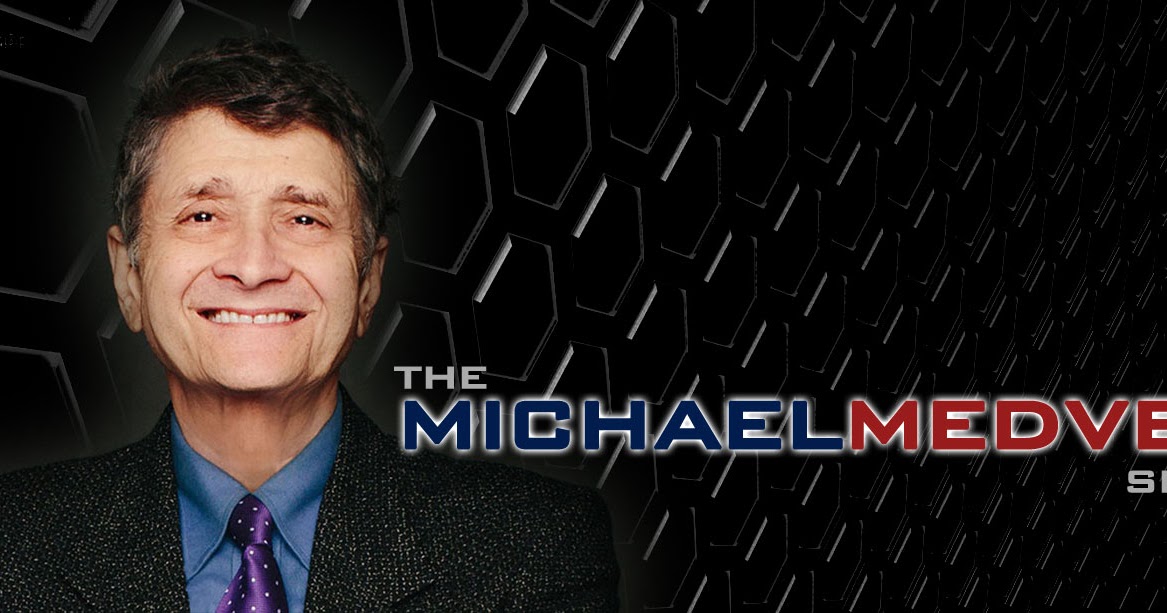 Media Confidential: Michael Medved Added to CRN Digital Talk Radio Line-Up