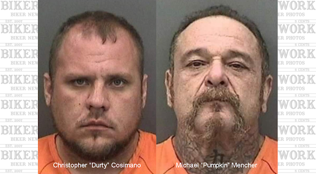 Biker Trash Network | Biker News: Defendants point fingers for killing ...