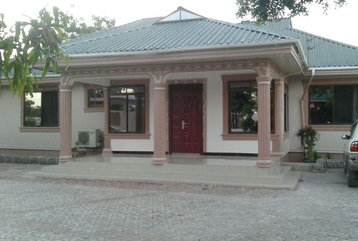 Homez Deco - Kreative Homez: RANGI ZA NYUMBA....