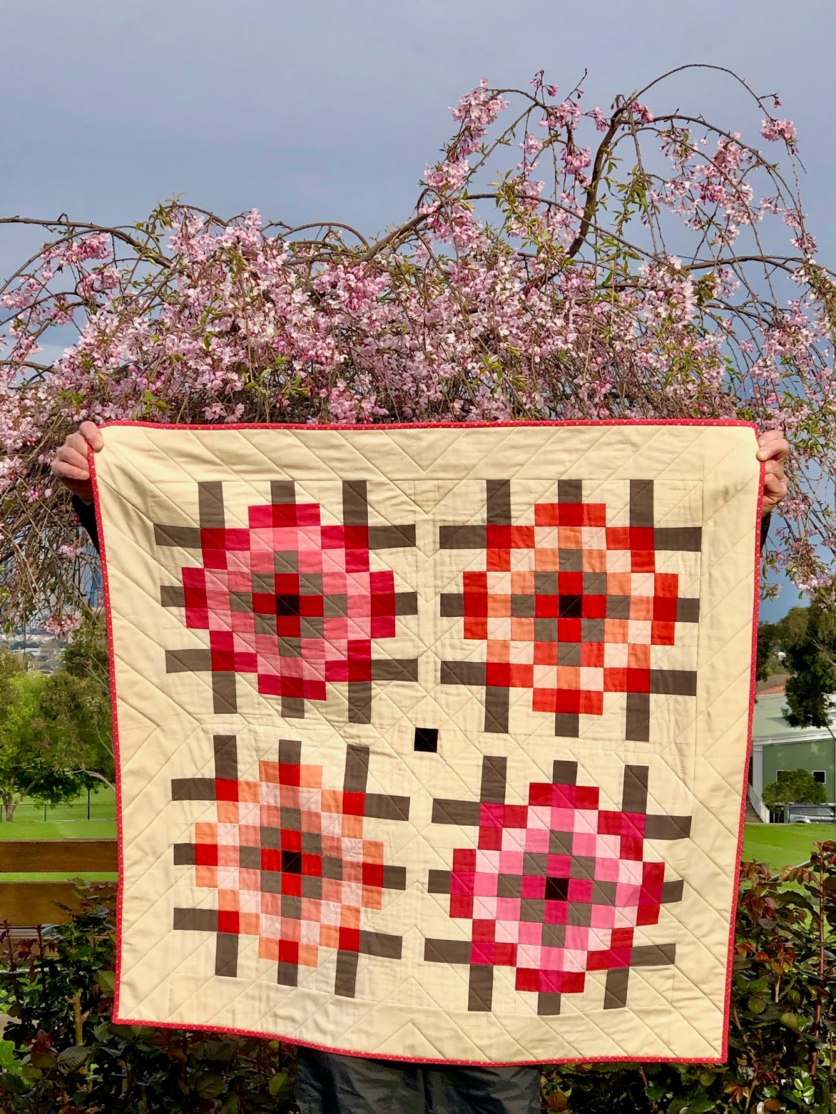 Patchwork n Play: September 2019