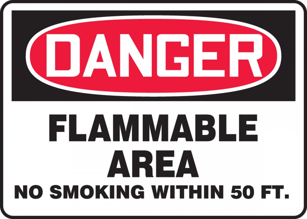 Residential Construction Employers Council: Flammables