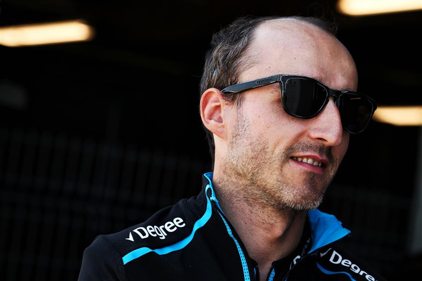 Blog Kibiców Roberta Kubicy: Formula 1 Pirelli Grand Prix du Canada 2019