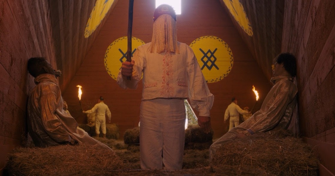 GENRE | Breaking Up – 'Midsommar' Shines A Light on Folk Horror • Rick ...