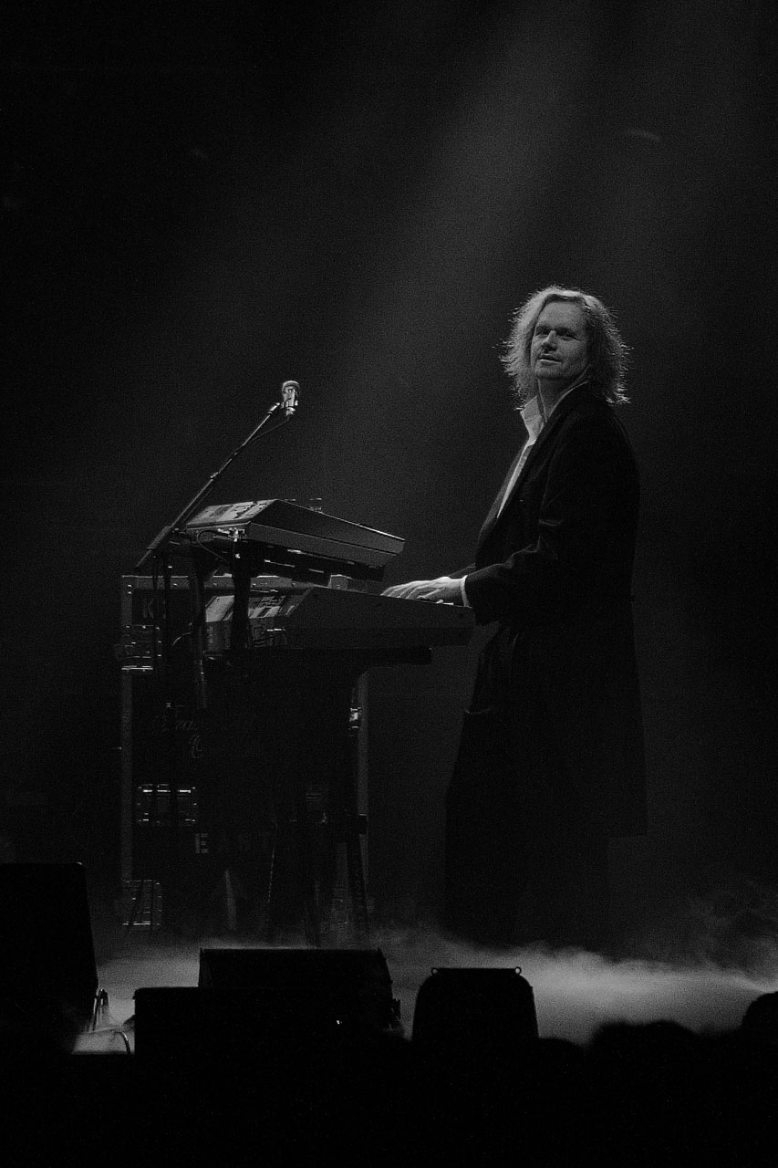 Music and Art Interviews by Dan Roth: A Conversation with Bob Kinkel