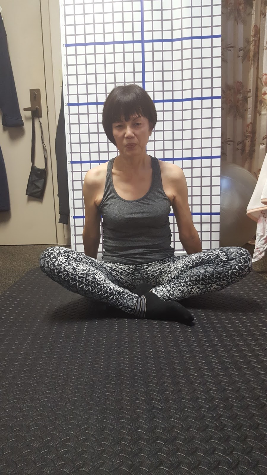 .: Your New Year's Transformation: Corrective Posture and Exercise Therapy