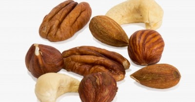 Caring Foodie: Alternative Names for Tree Nuts and Helpful Links