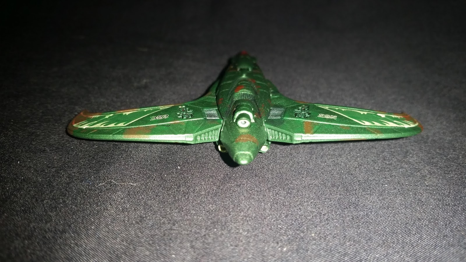 Deep Space Pat: EMvTW 163 - Orion Interceptor