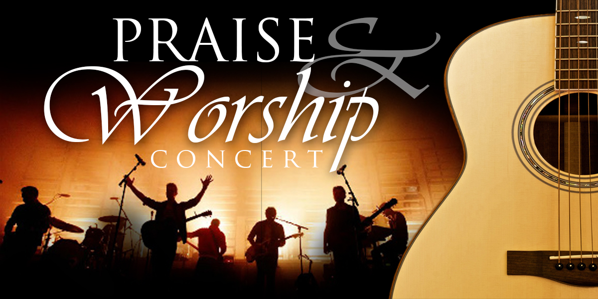 Download Audio:Live Concert Praise (RPGM)