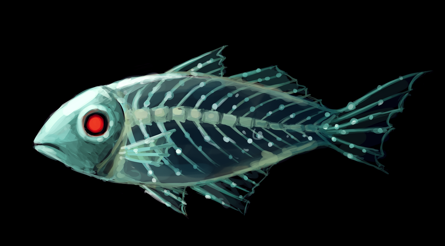 Major Project: Off Peak | Siobhan Maracle