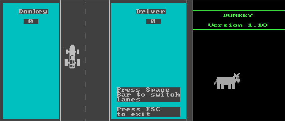 DONKEY.BAS and the Gaming Revolution That Could Have Been