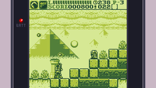 Crypt Stalker ~ 8 Bit Horse