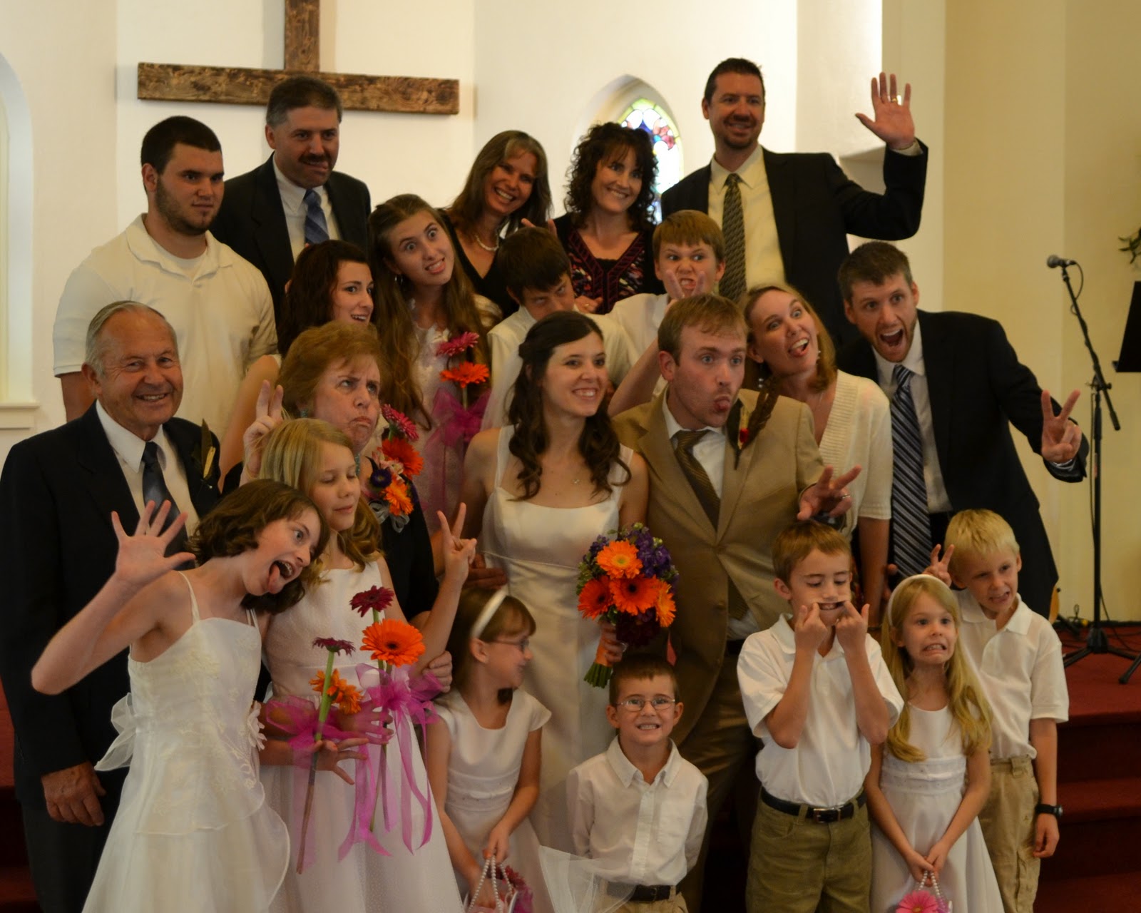 Borneo Mama: The Agony & The Ecstasy