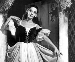 Gaspar, El Lugareño: Celia Franca: bailarina y coreógrafa (por ...