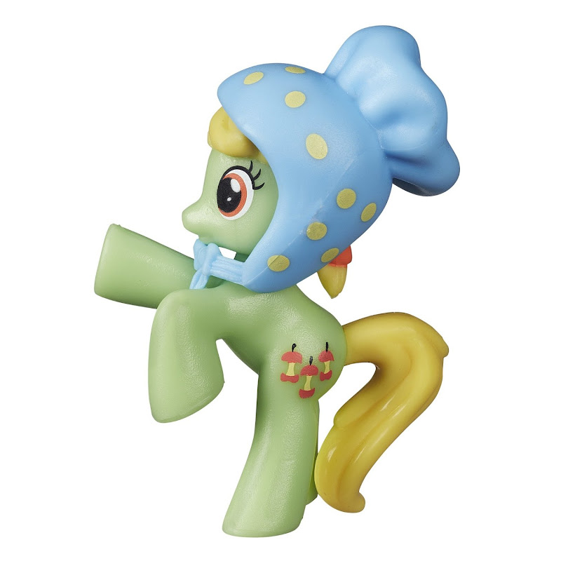 Stock Images of Friendship is Magic Collection Figures Found | MLP Merch