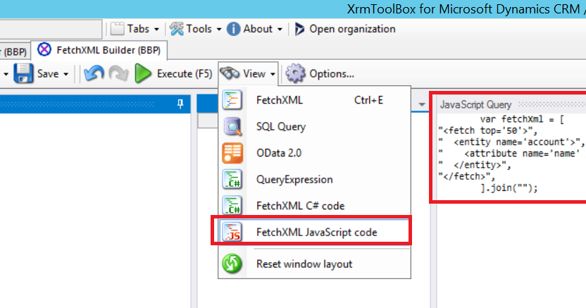 Information Technology Lectures (ITLec) - R&D: How To Execute FetchXml ... Information Technology Lectures (ITLec) - R&D: How To Execute FetchXml ...