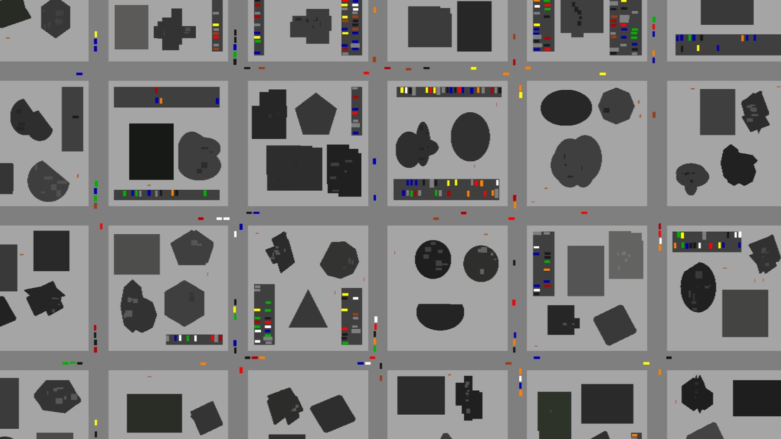 3DWorld: October 2019