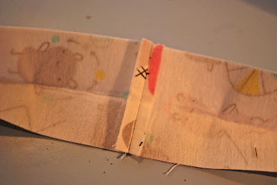 33stitches: Easy Camera Strap Tutorial