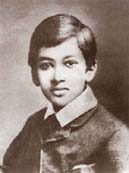 MARXIST INDIANA: 40.Aurobindo Ghosh (1872 - 1950)