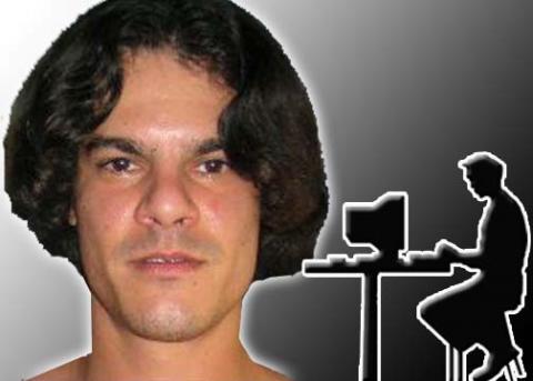 The Wanted Hacker Albert Gonzalez In World