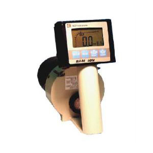 RAM-ION SURVEYMETER ~ Kashelara